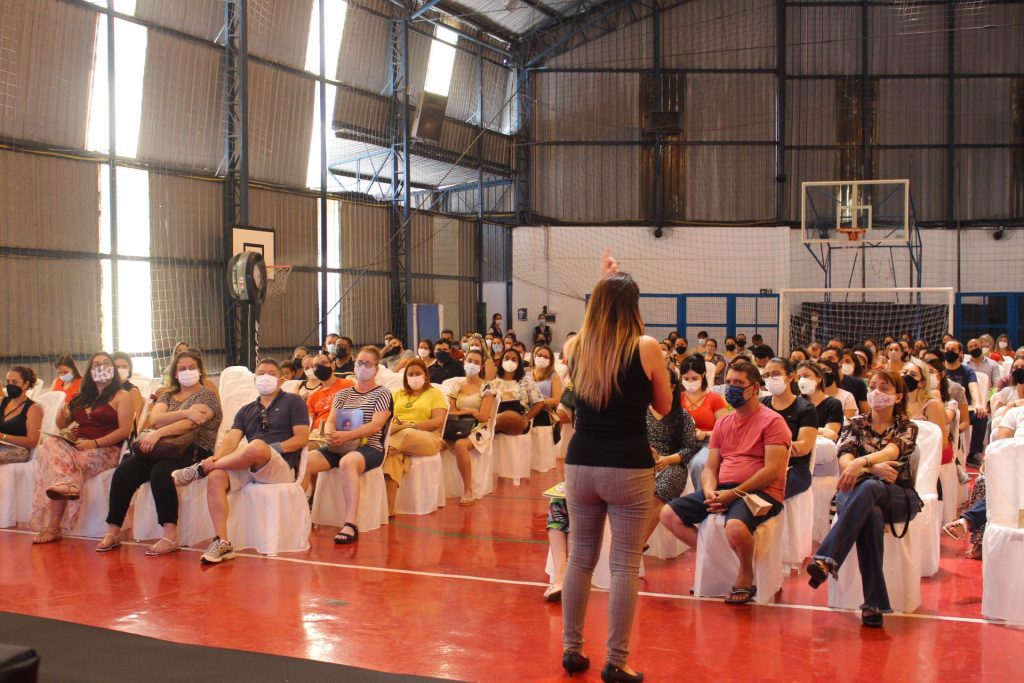 1º ENCONTRO DA FAMÍLIA DE 2022 – CCDA – Colégio Carlos Drummond de Andrade 1º ENCONTRO DA FAMÍLIA DE 2022 – CCDA – Colégio Carlos Drummond de Andrade