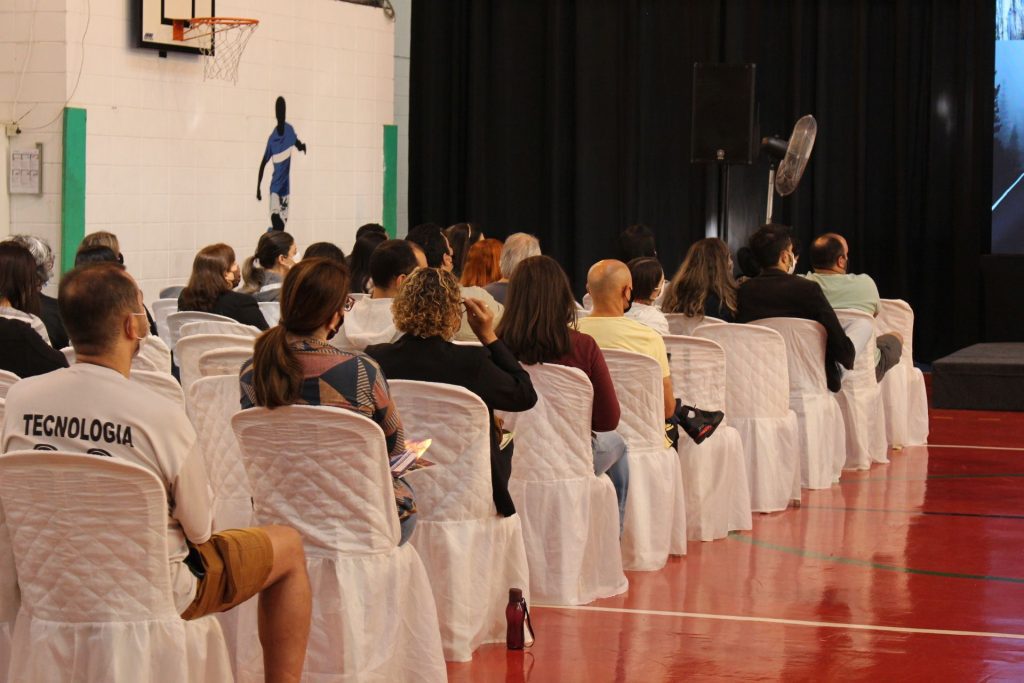 3º ENCONTRO DA FAMÍLIA DE 2022 – CCDA – Colégio Carlos Drummond de Andrade 3º ENCONTRO DA FAMÍLIA DE 2022 – CCDA – Colégio Carlos Drummond de Andrade
