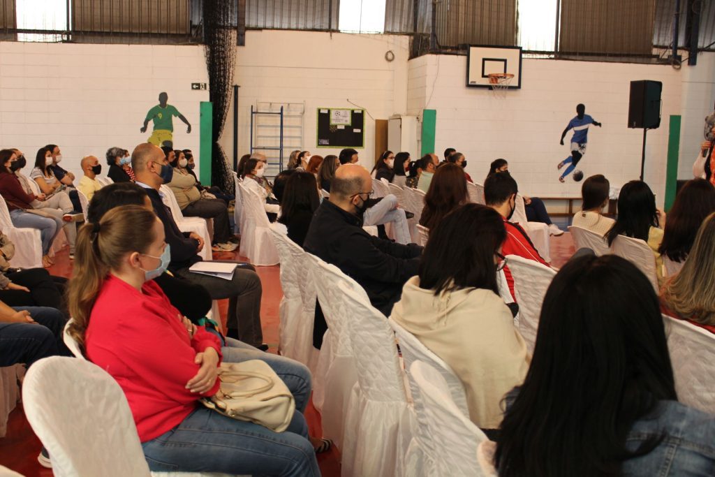 3º ENCONTRO DA FAMÍLIA DE 2022 – CCDA – Colégio Carlos Drummond de Andrade 3º ENCONTRO DA FAMÍLIA DE 2022 – CCDA – Colégio Carlos Drummond de Andrade
