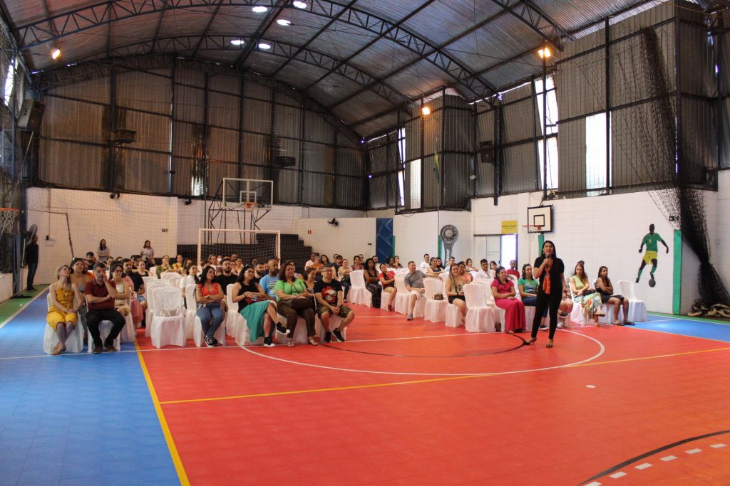 3° ENCONTRO DA FAMÍLIA DE 2023 – CCDA – Colégio Carlos Drummond de Andrade 3° ENCONTRO DA FAMÍLIA DE 2023 – CCDA – Colégio Carlos Drummond de Andrade