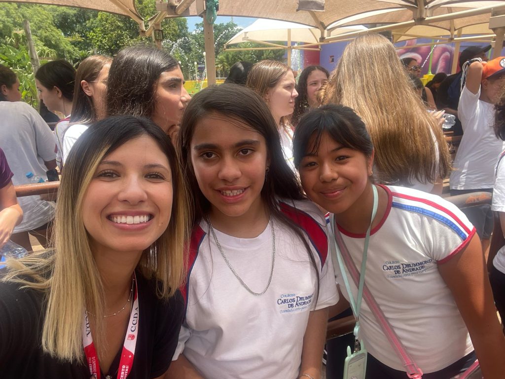 PASSEIO AO HOPI HARI – CCDA – Colégio Carlos Drummond de Andrade