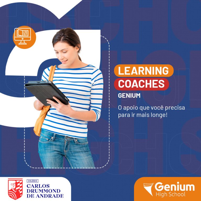 Portal do Aluno – CCDA – Colégio Carlos Drummond de Andrade